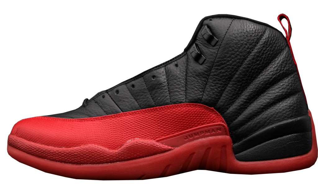 Air Jordan XII „Varsity Red” powrócą w 2016 roku