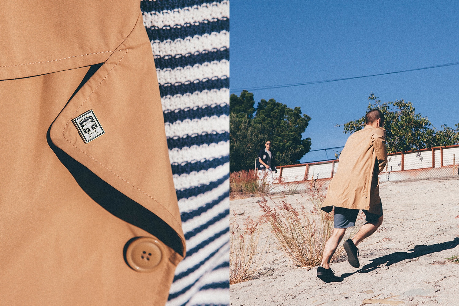 Lookbook Obey (Wiosna 2016)