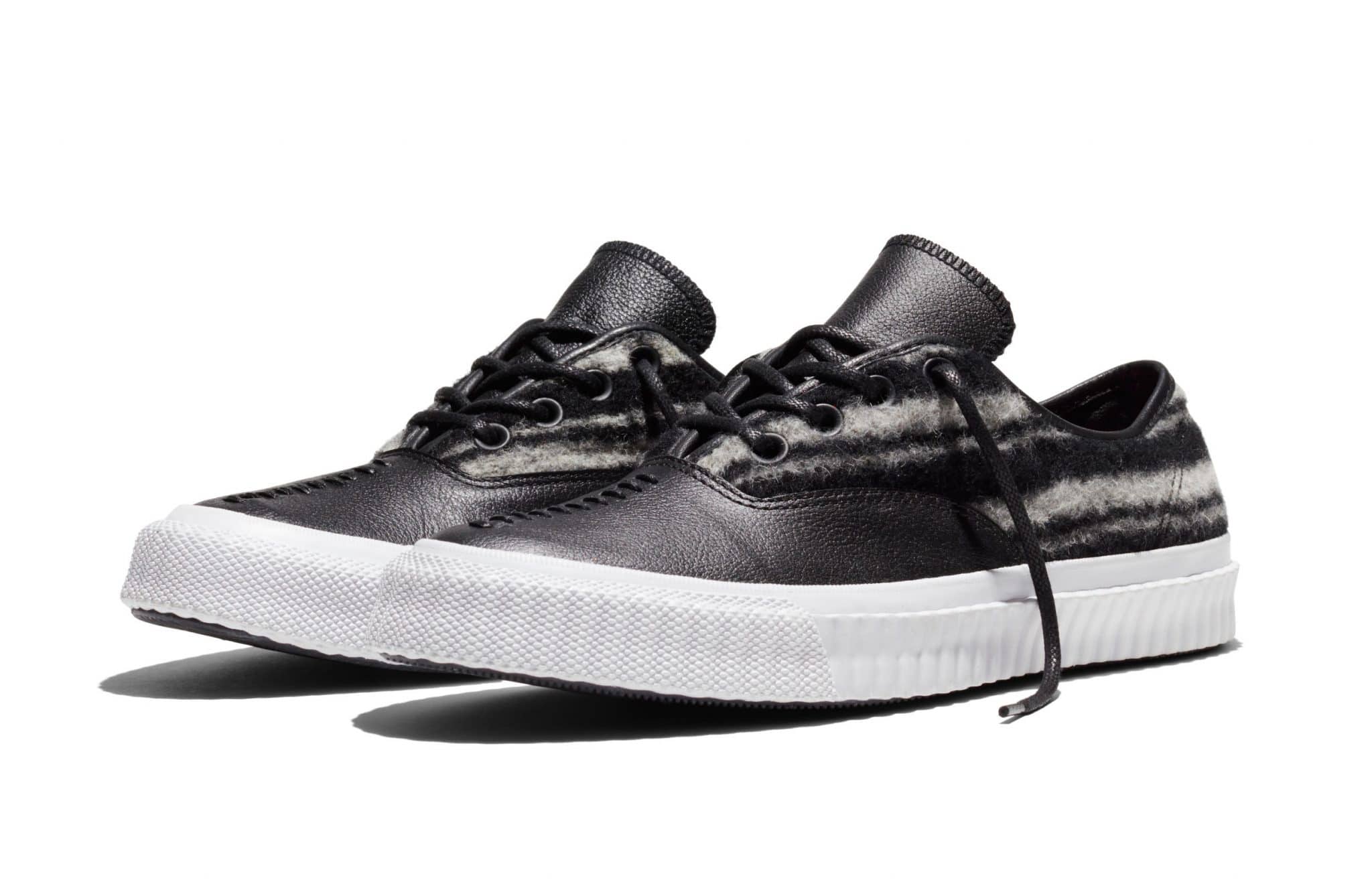 CONVERSE CHUCK TAYLOR ALL STAR - KOLEKCJA PUNK