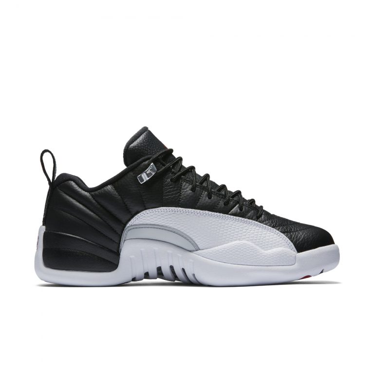 Air Jordan 12 Low „Playoffs”