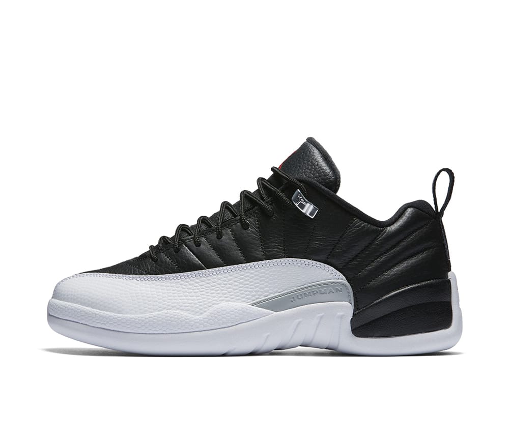 Air Jordan 12 Low „Playoffs”