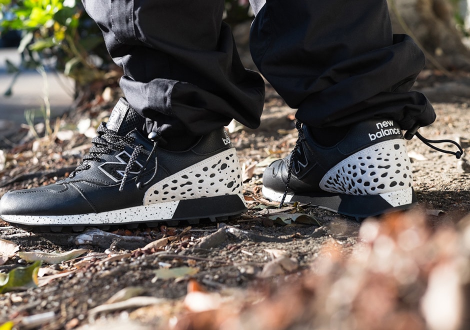 UNDEFEATED X NEW BALANCE TRAILBUSTER “UNBALANCED”