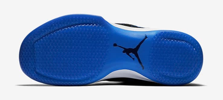 Air Jordan 31 „Royal”