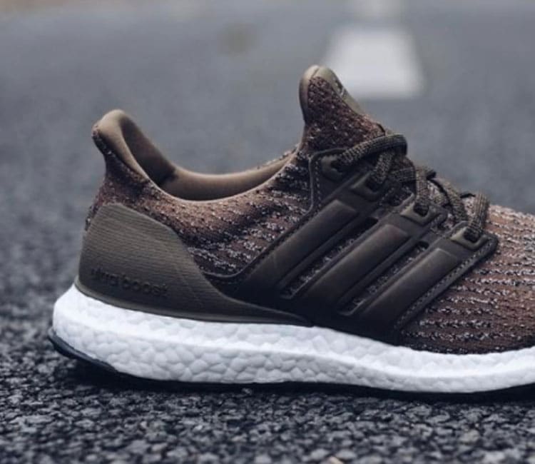 adidas Ultra Boost 3.0 „Chocolate” - Zajawka