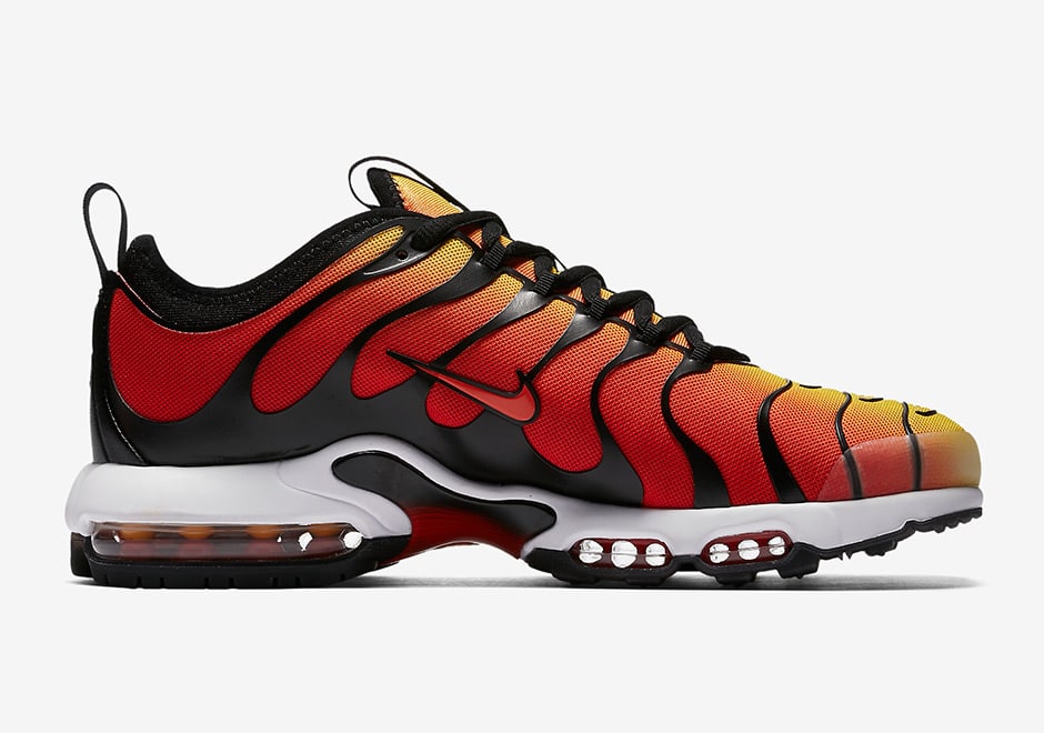 Nike Air Max Plus TN Ultra „Tiger”
