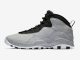 Air Jordan 10 “Cement” - oto oficjalne zdjęcia i szczegóły premiery