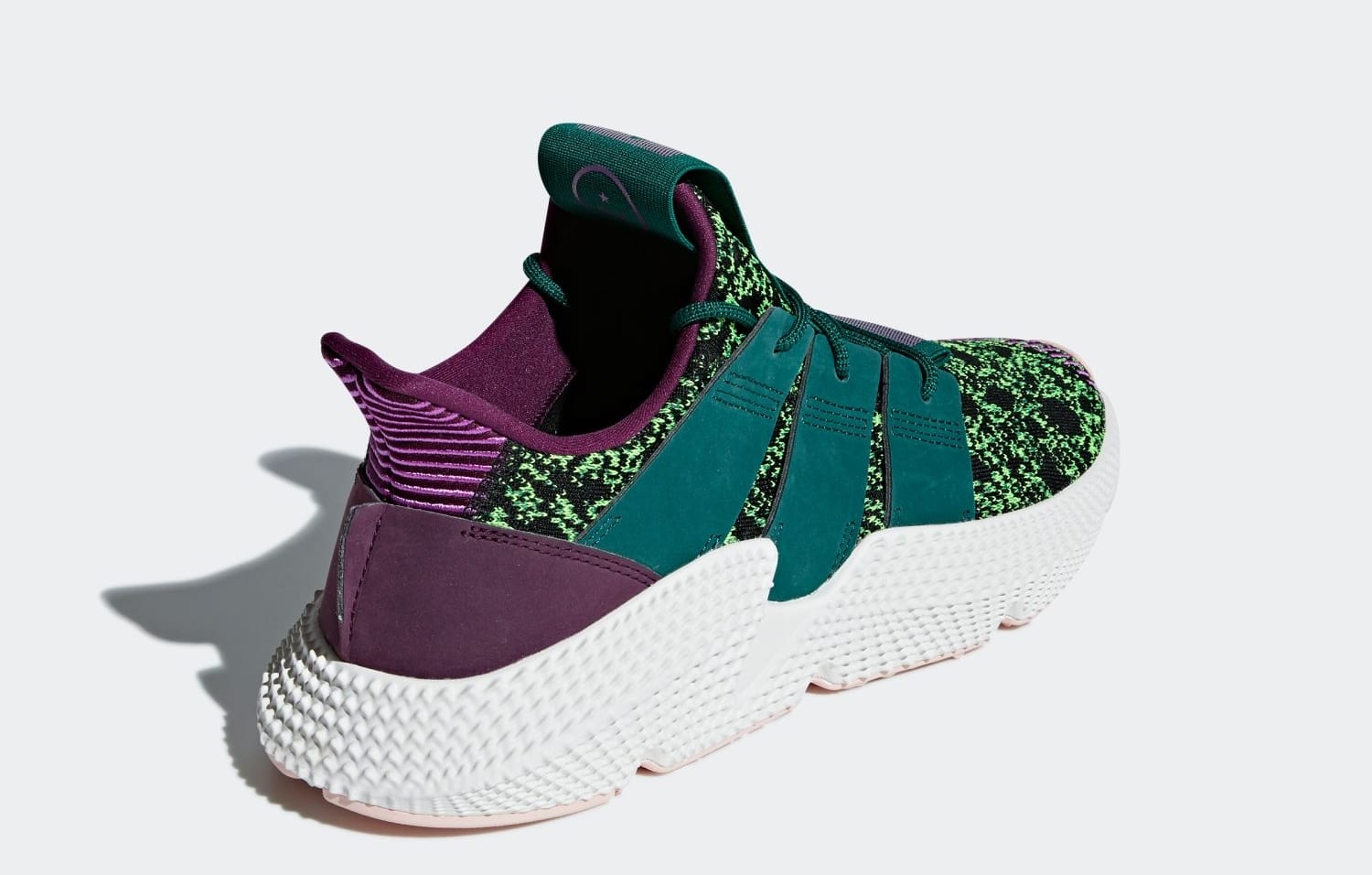 Dragon Ball x adidas Prophere "Cell" – szczegóły premiery!