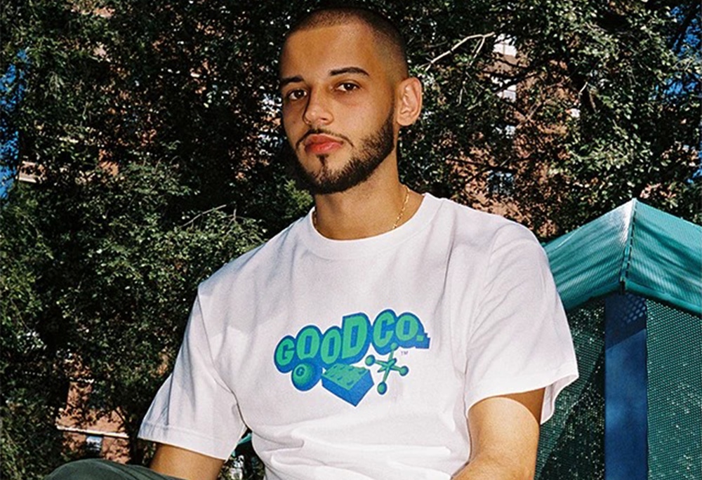 The Good Company prezentuje jesienną kolekcję w nowym lookbooku
