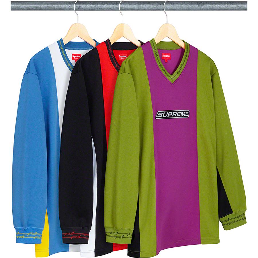Supreme Drop 25.04.2019 – co będzie w dostawie?