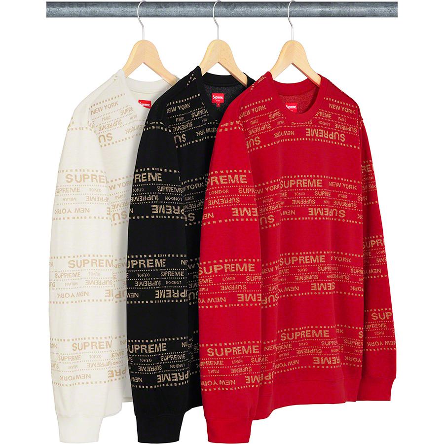 Supreme Drop 04.04.2019 – co będzie w dostawie?