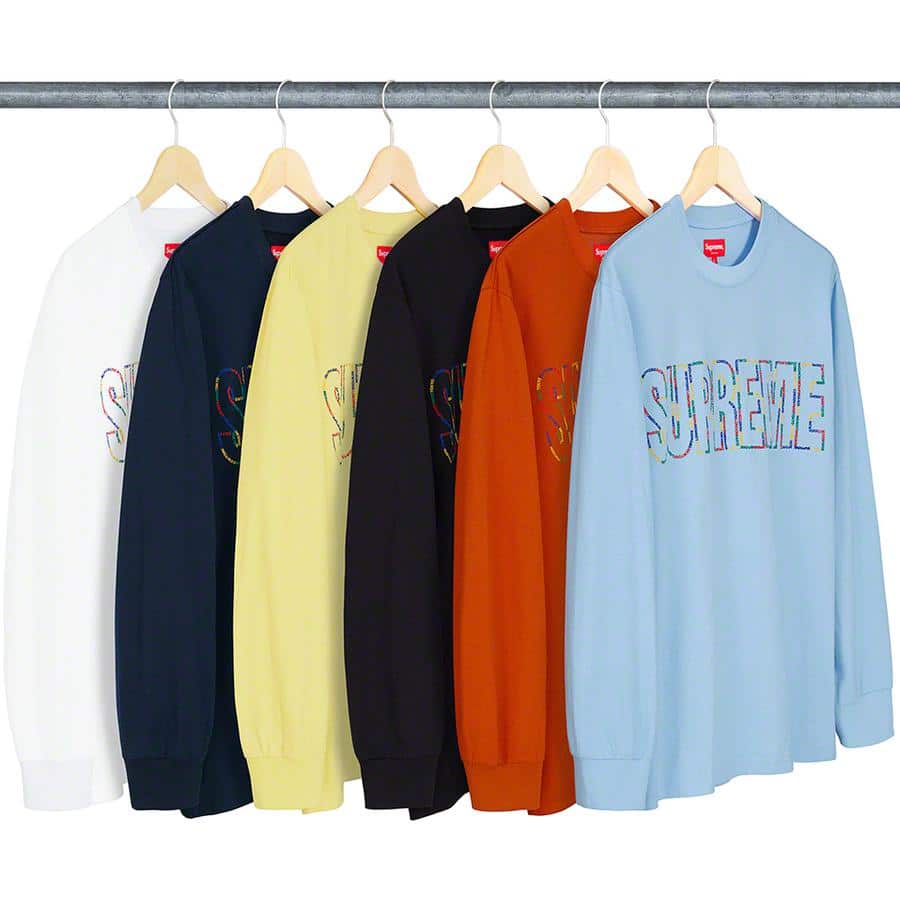 Supreme Drop 11.04.2019 – co będzie w dostawie?