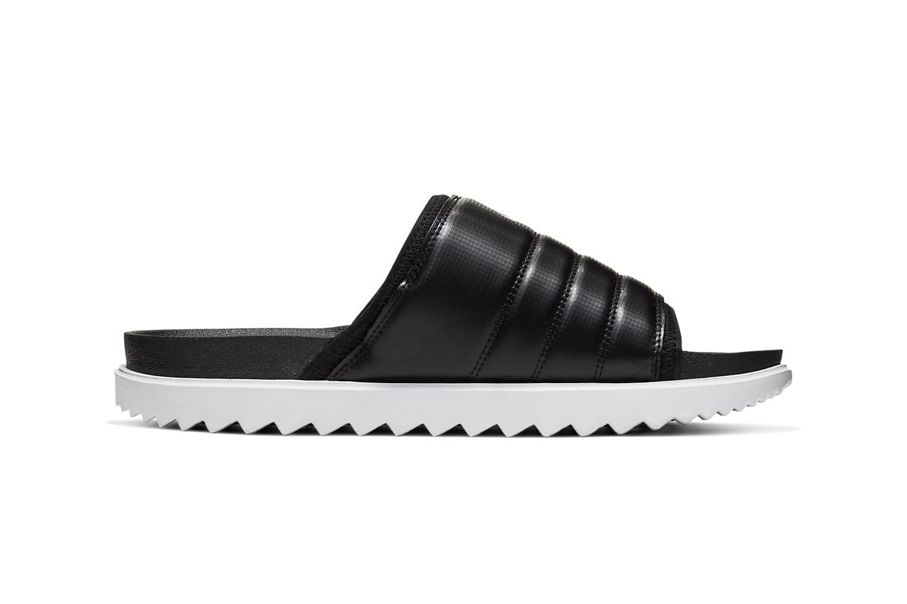 Nike prezentuje nowe klapki Asuna w sam raz na nadchodzące lato