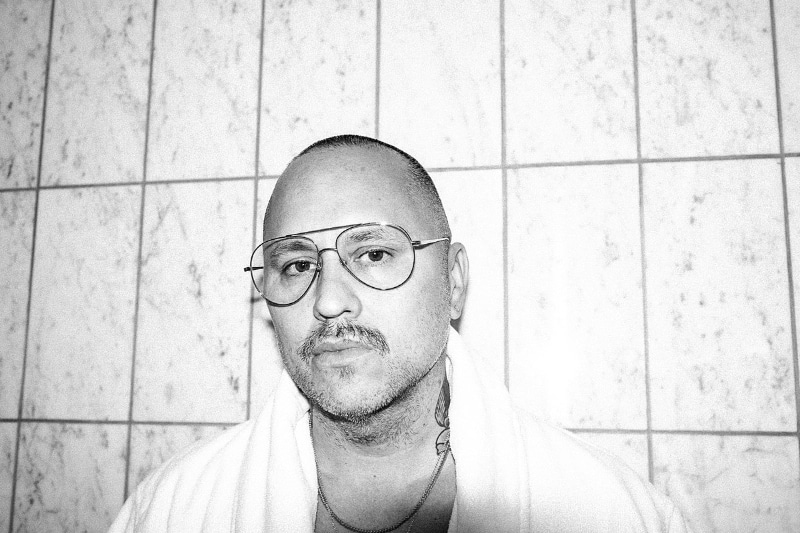 Były współpracownik Yeezy został zatrudniony przez markę Calvin Klein