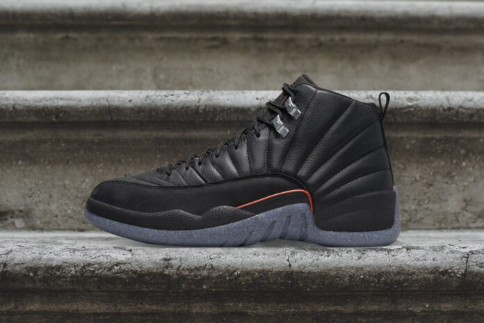 Air Jordan 12 nadchodzą w nietypowej wersji Utility „Grind”
