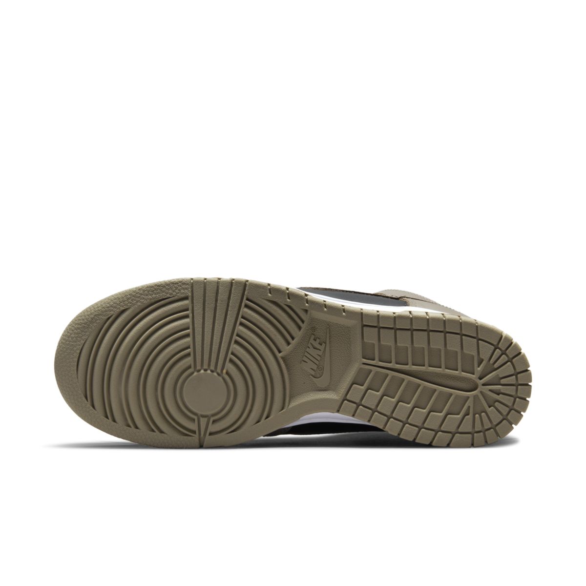 „Moon Fossil” to kolejna świeża odsłona modelu Nike Dunk High