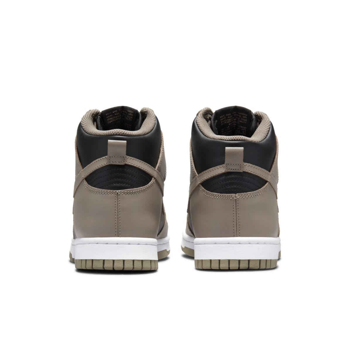 „Moon Fossil” to kolejna świeża odsłona modelu Nike Dunk High