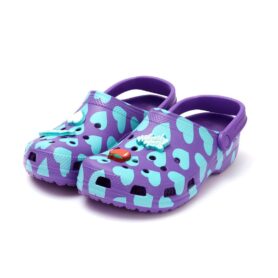 Crocs i Awake NY przedstawiają kolekcję „Home Is Where The Heart Is”