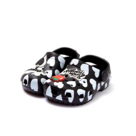 Crocs i Awake NY przedstawiają kolekcję „Home Is Where The Heart Is”