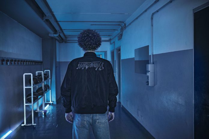 Champion przedstawia kolekcję „Stranger Things”