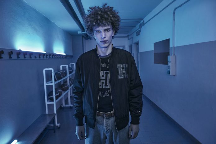Champion przedstawia kolekcję „Stranger Things”