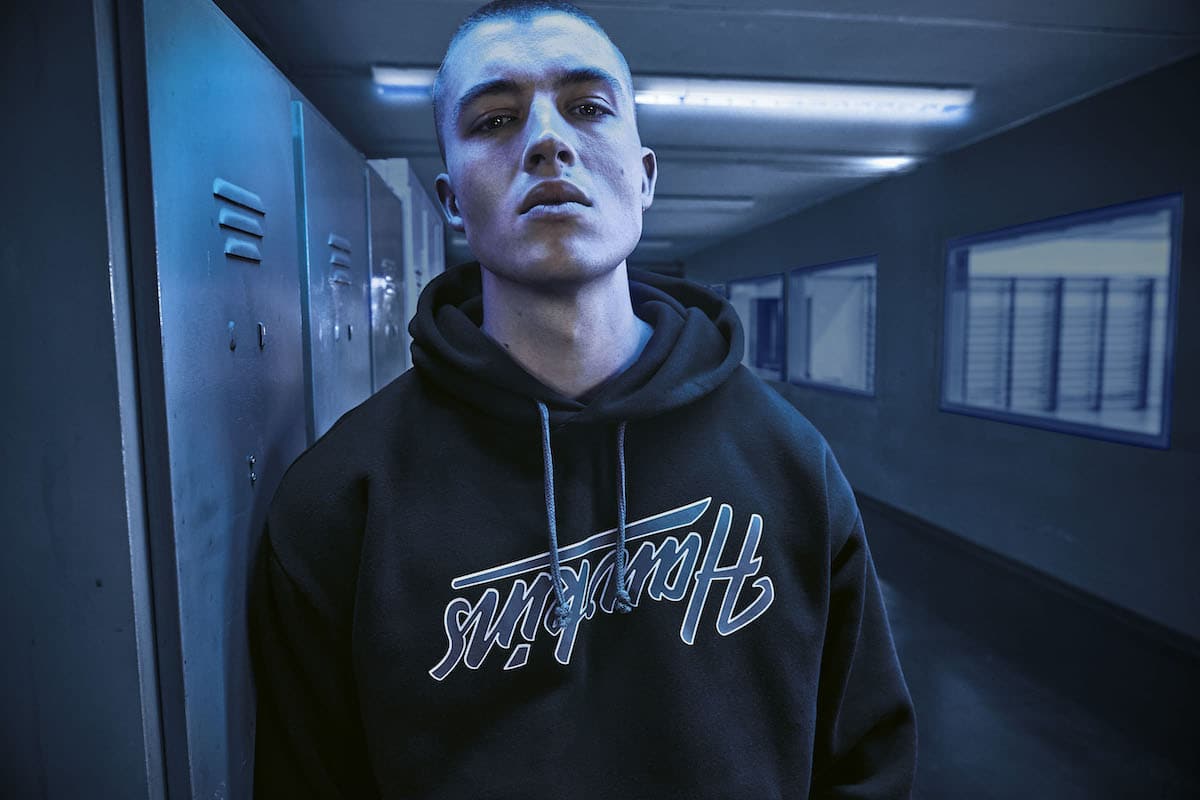 Champion przedstawia kolekcję „Stranger Things”