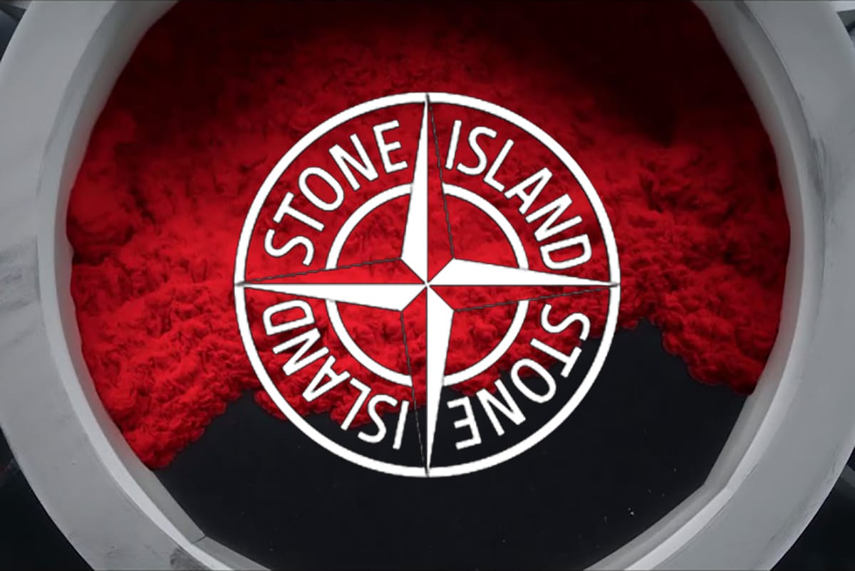Oto pierwsze video celebrujące 40 lecie Stone Island