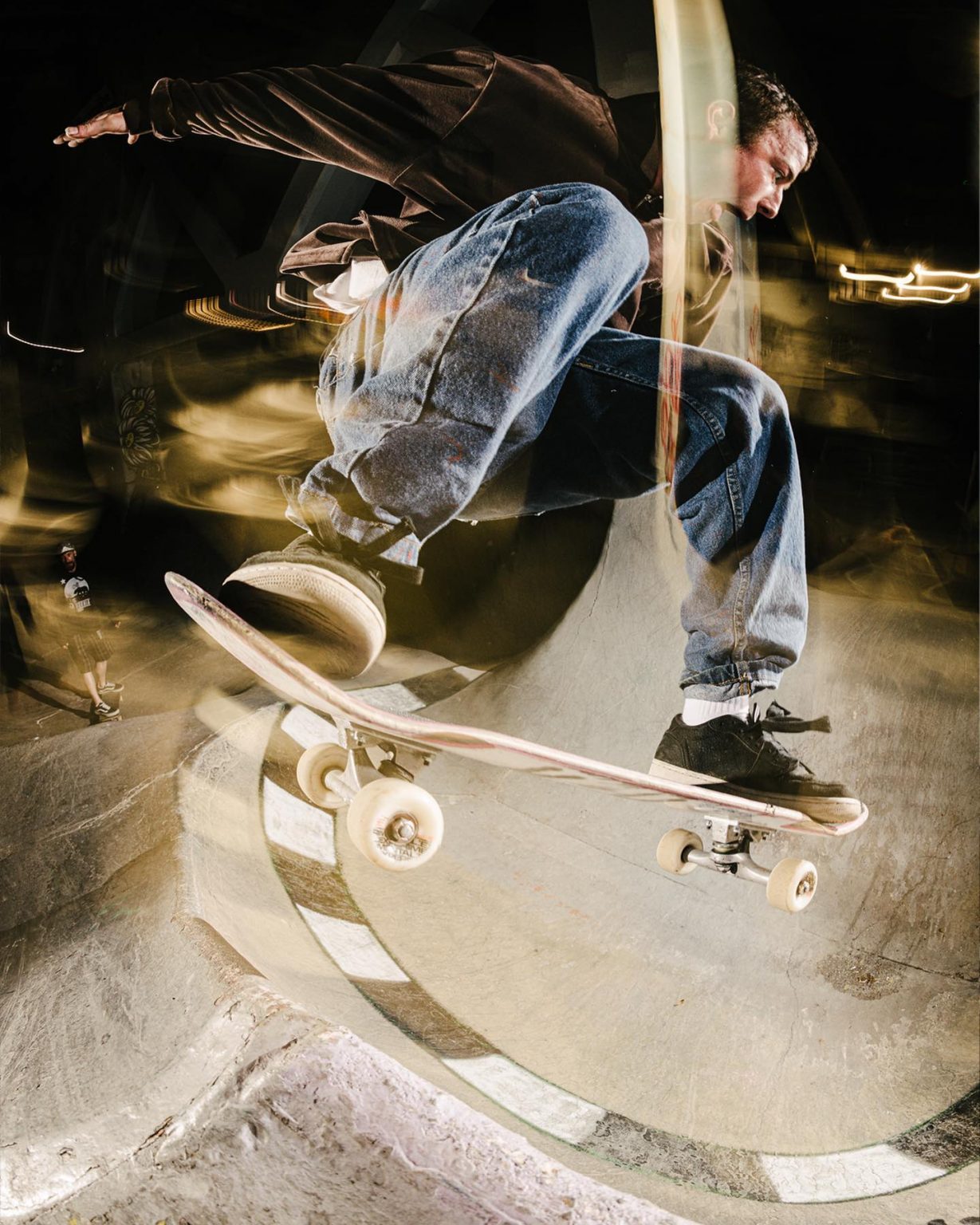 Polar Skate Co. zaprezentowało swoją letnią kolekcję