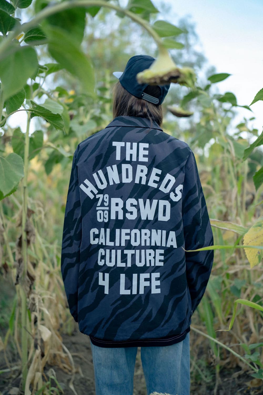 The Hundreds prezentuje swoje jesienne nowości