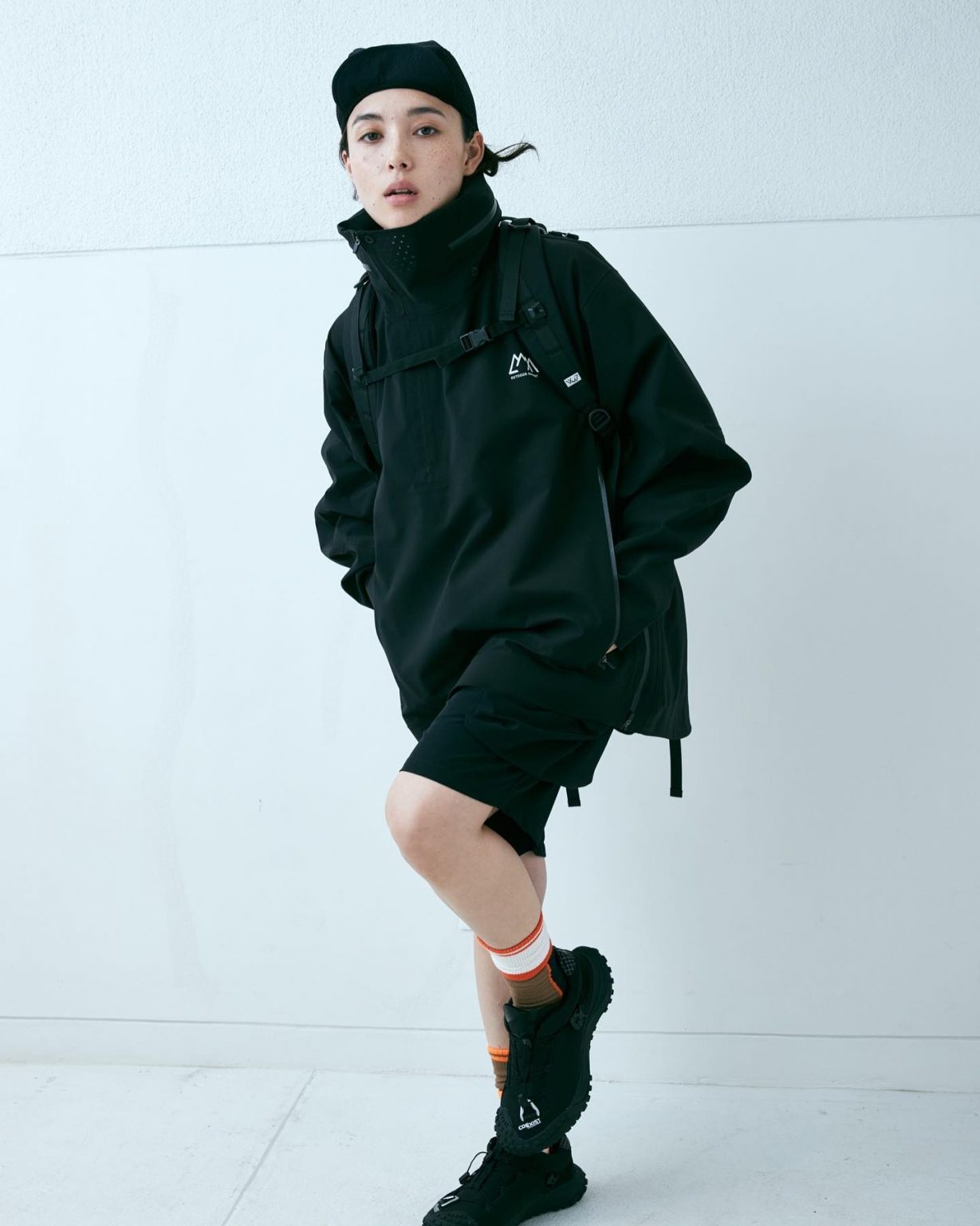 Comfy Outdoor Garment już teraz pokazuje swoją wiosenno letnią kolekcję ...