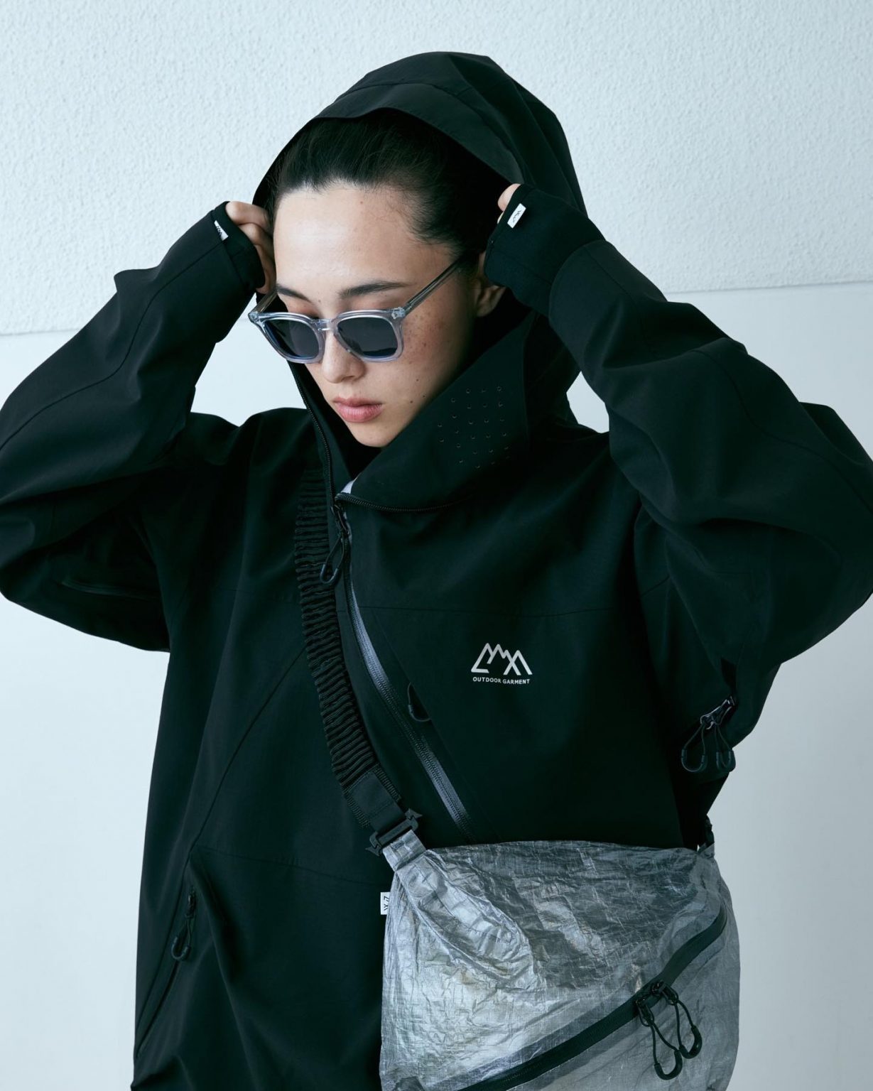 Comfy Outdoor Garment już teraz pokazuje swoją wiosenno letnią kolekcję ...