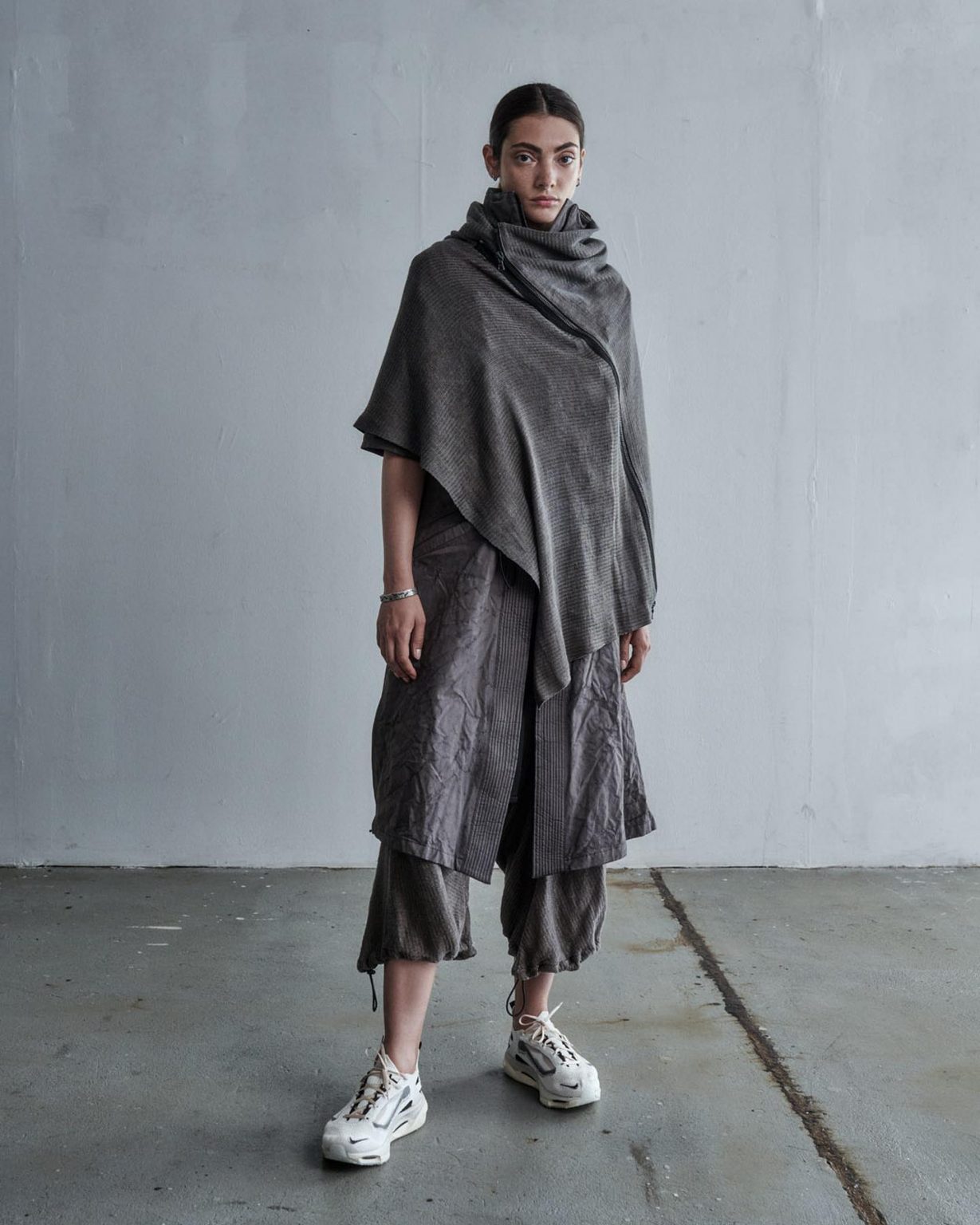 Lookbook enfin levé przedstawiający ich „Collection XVII”