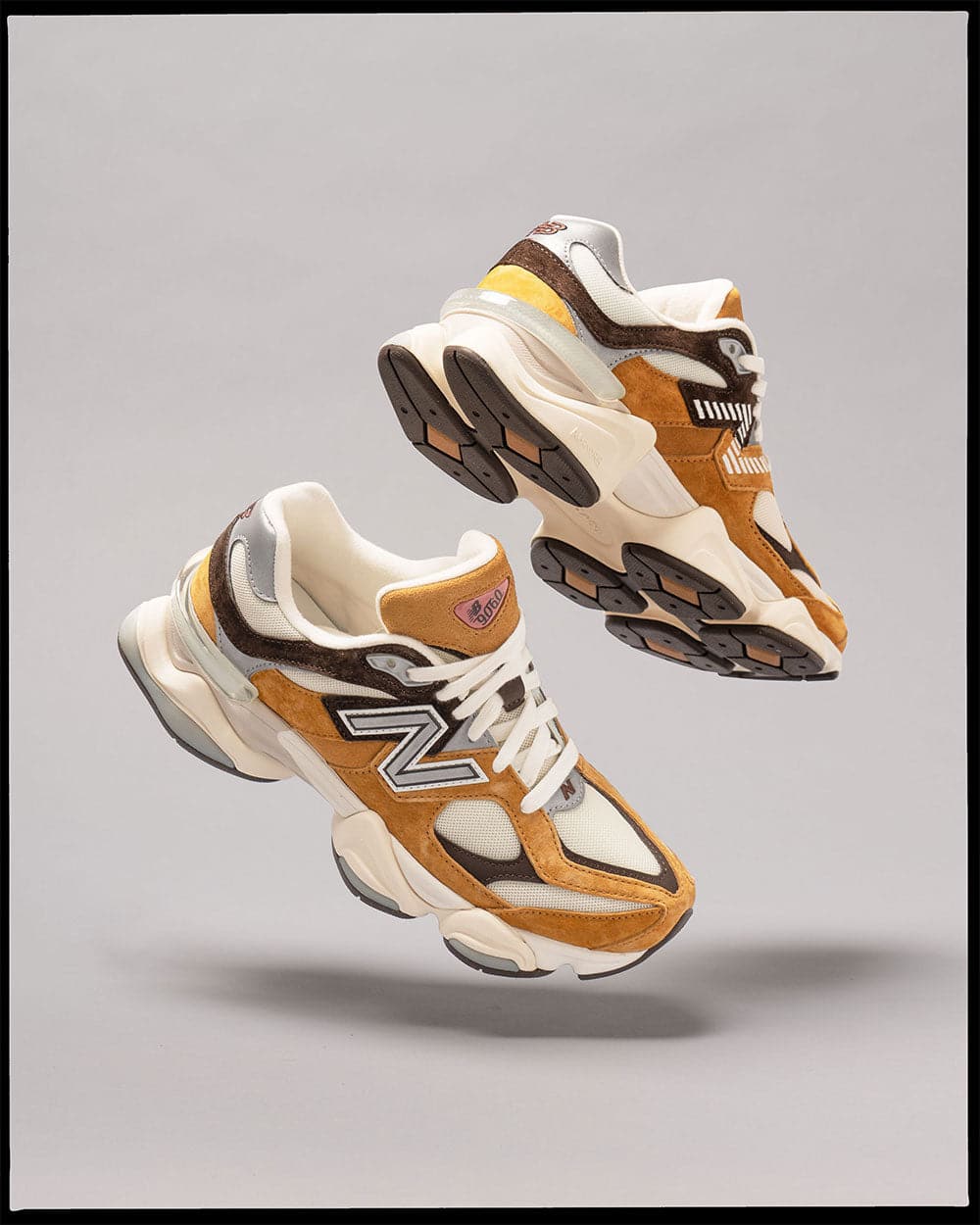 Concepts wypuszcza przedpremierowo New Balance 9060 „Workwear & Indigo ...