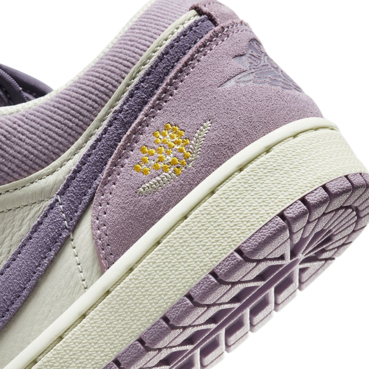 Poznajcie bliżej nowe Air Jordan 1 Low “Unity”