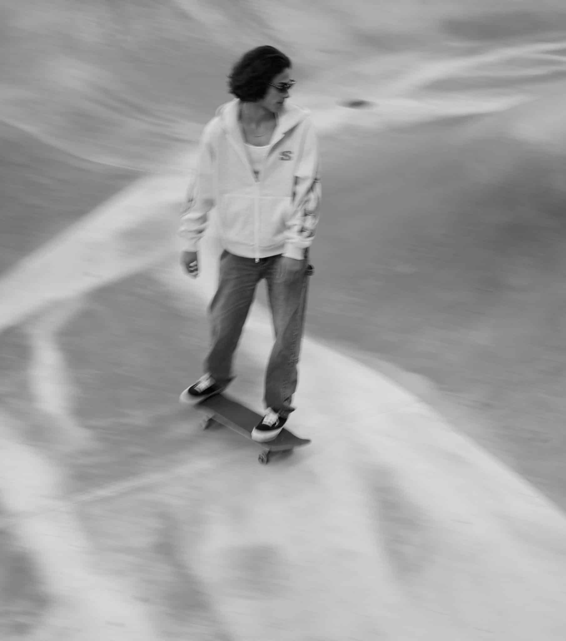 STAMPD przedstawia wiosenną kolekcję „Street Dreams”