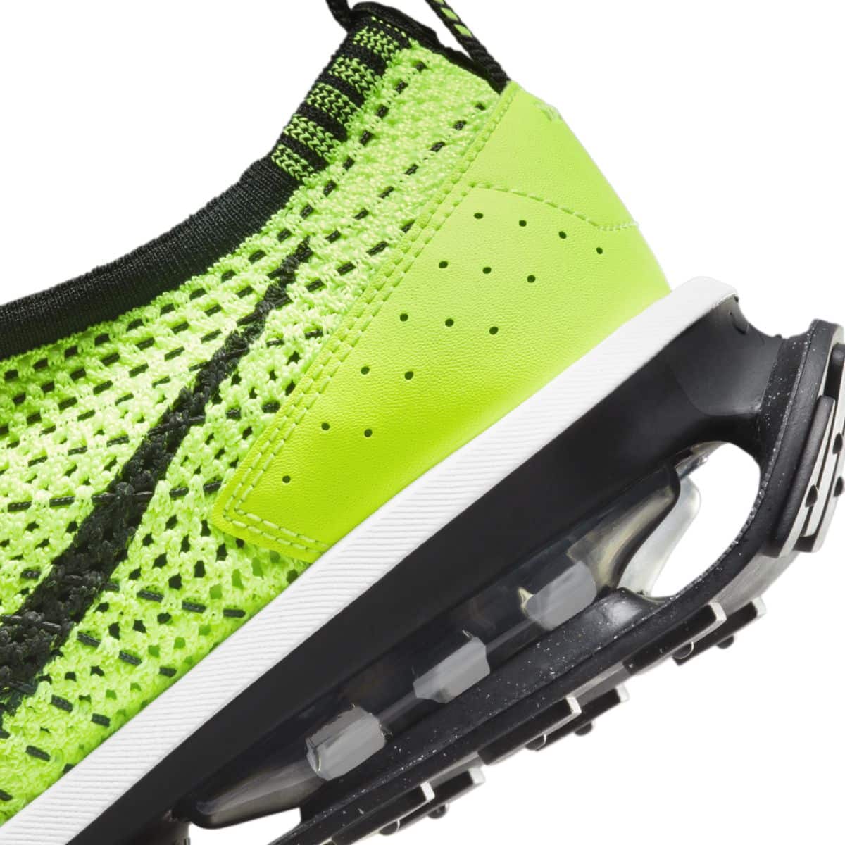 Nike Air Max Flyknit Racer wyjdą w uwielbianej wersji „Volt / Black”