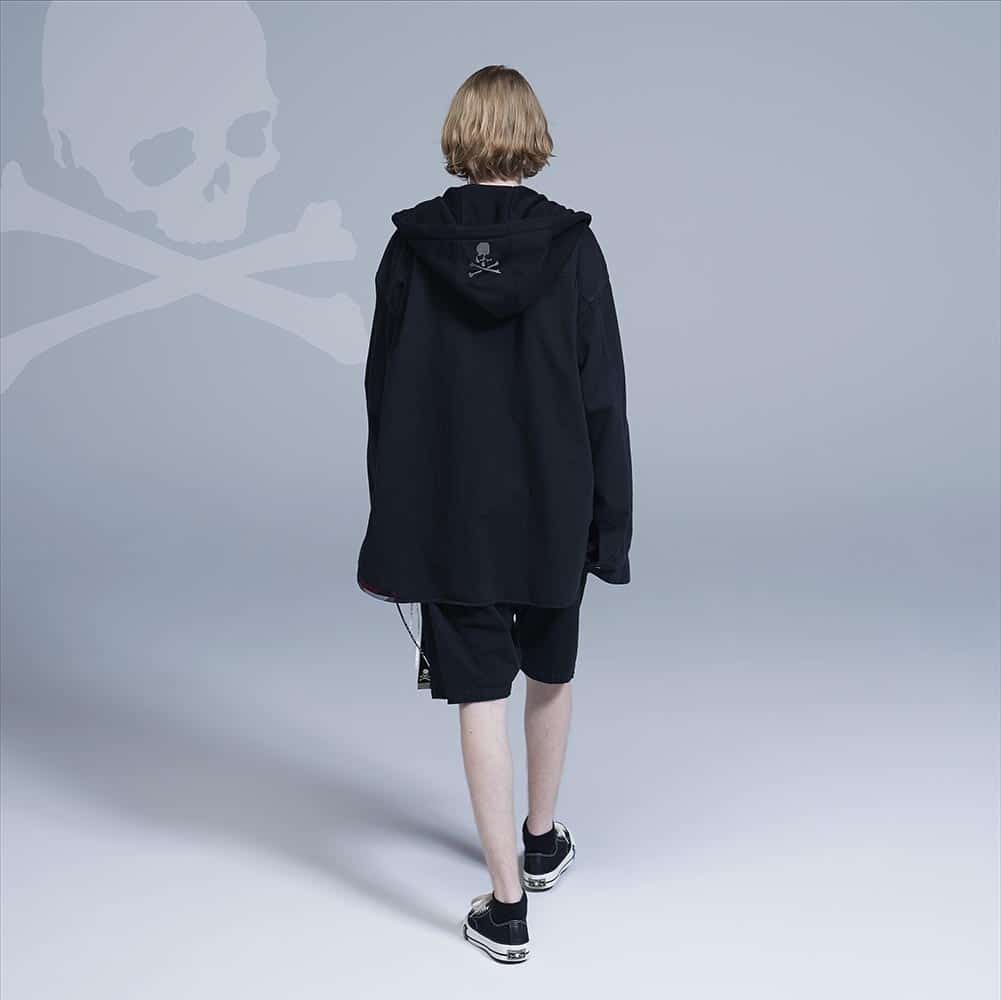 Mastermind JAPAN przedstawia kolekcję Dynamics