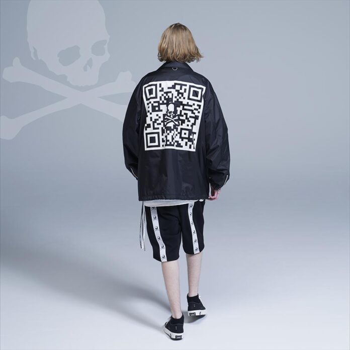 Mastermind JAPAN przedstawia kolekcję Dynamics