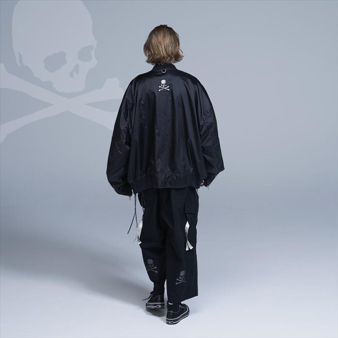 Mastermind JAPAN przedstawia kolekcję Dynamics