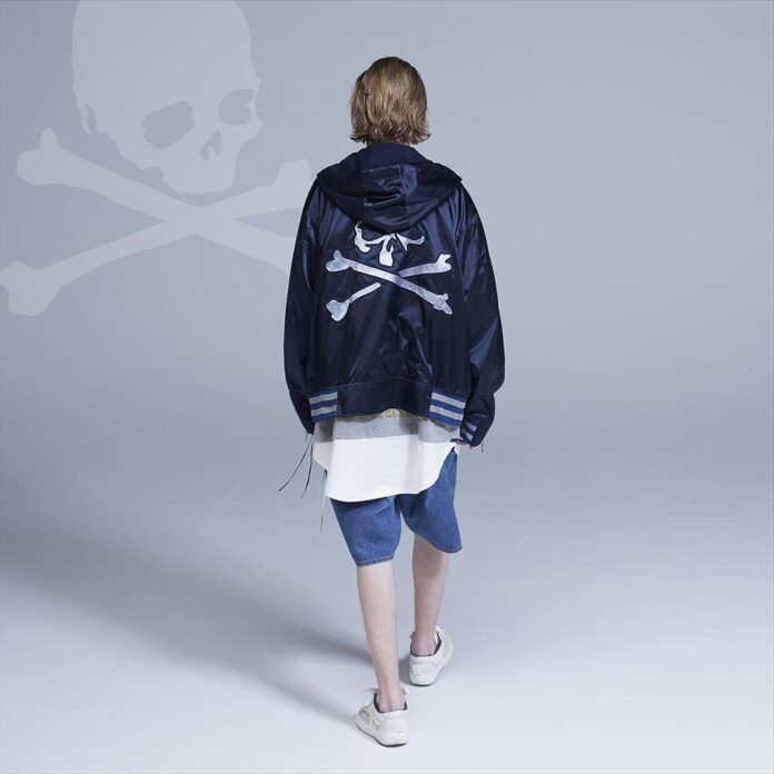 Mastermind JAPAN przedstawia kolekcję Dynamics