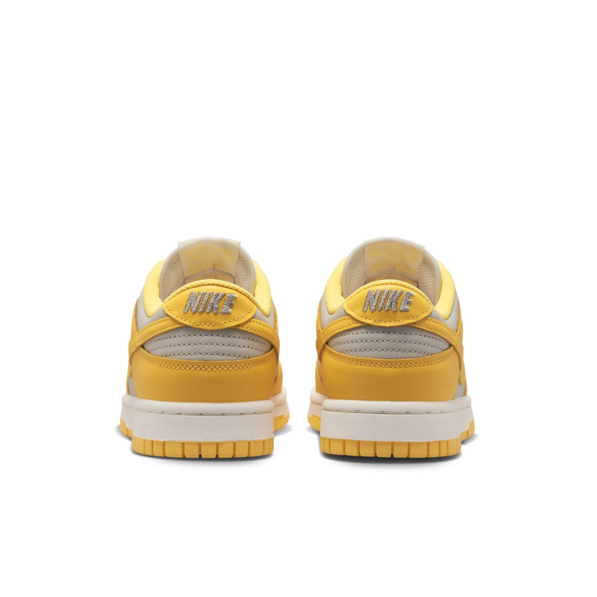 Oto nowe Nike Dunk Low w wersji „Citron Pulse”