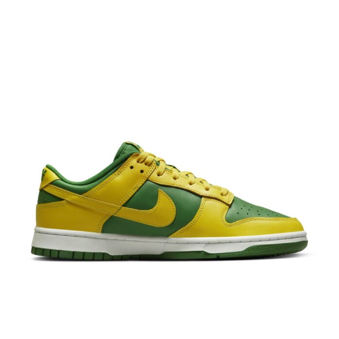 Oto nowe Nike Dunk Low “Oregon”