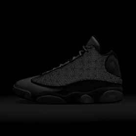 Air Jordan 13 nadchodzą w całkiem nowej wersji „Black Flint”