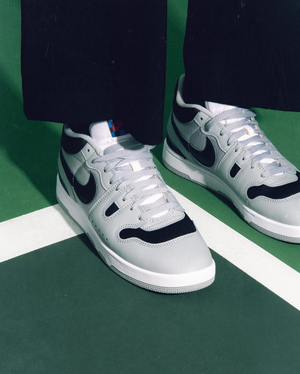 Travis Scott zapowiedział powrót kultowych Nike Mac Attack!