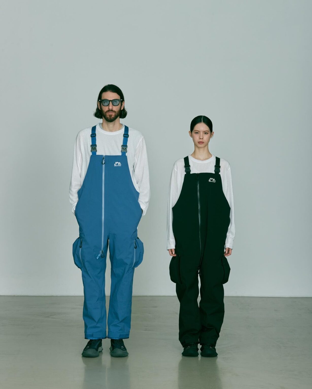 Comfy Outdoor Garment zapowiada swoją wiosenno letnia kolekcję na ...