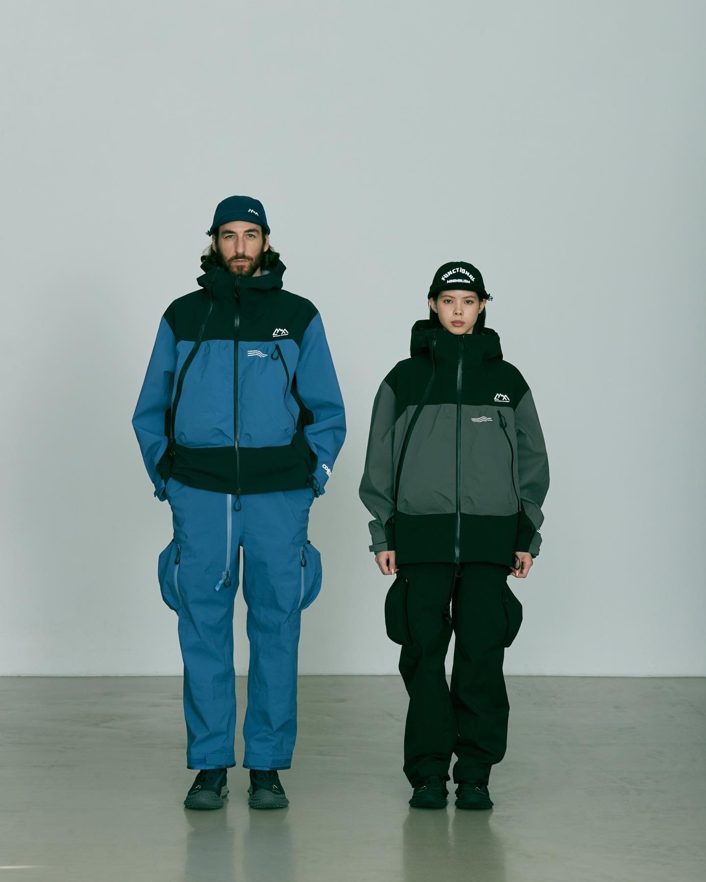 Comfy Outdoor Garment zapowiada swoją wiosenno letnia kolekcję na ...