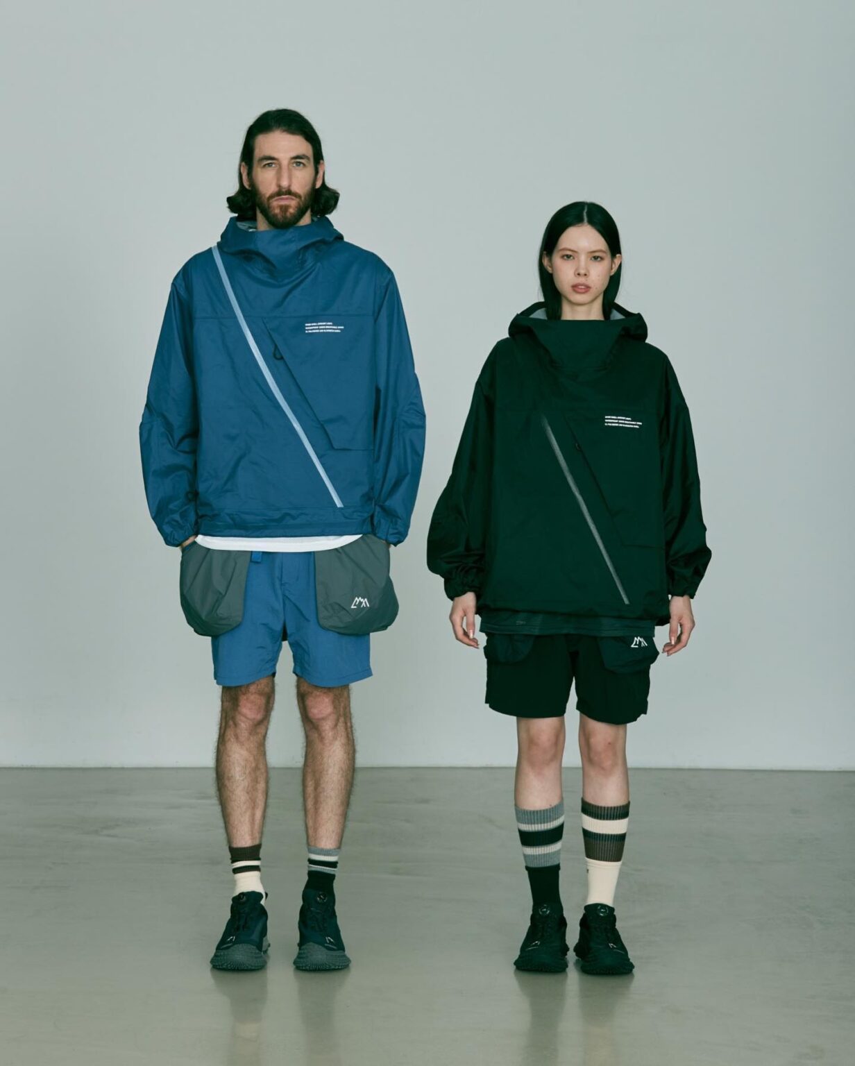 Comfy Outdoor Garment zapowiada swoją wiosenno letnia kolekcję na ...