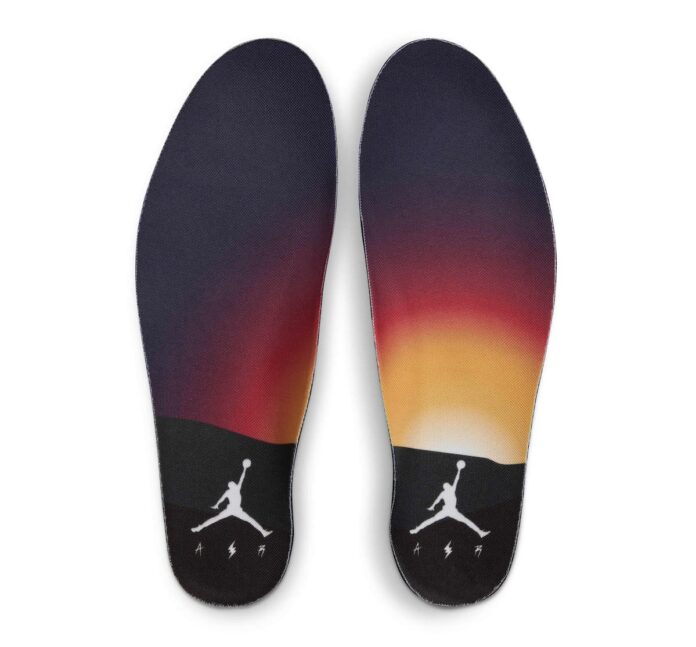 J Balvin projektuje wyjątkowe wydanie Air Jordan 3 “Medellín Sunset”