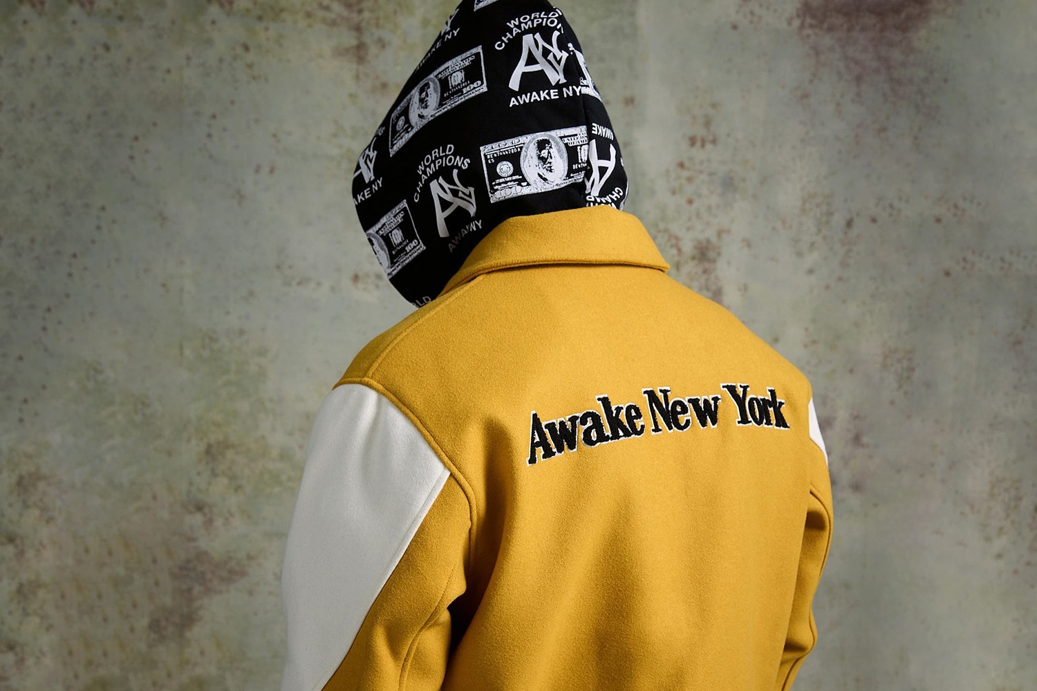 Prosto z Nowego Jorku - nowa kolekcja Awake NY już na horyzoncie