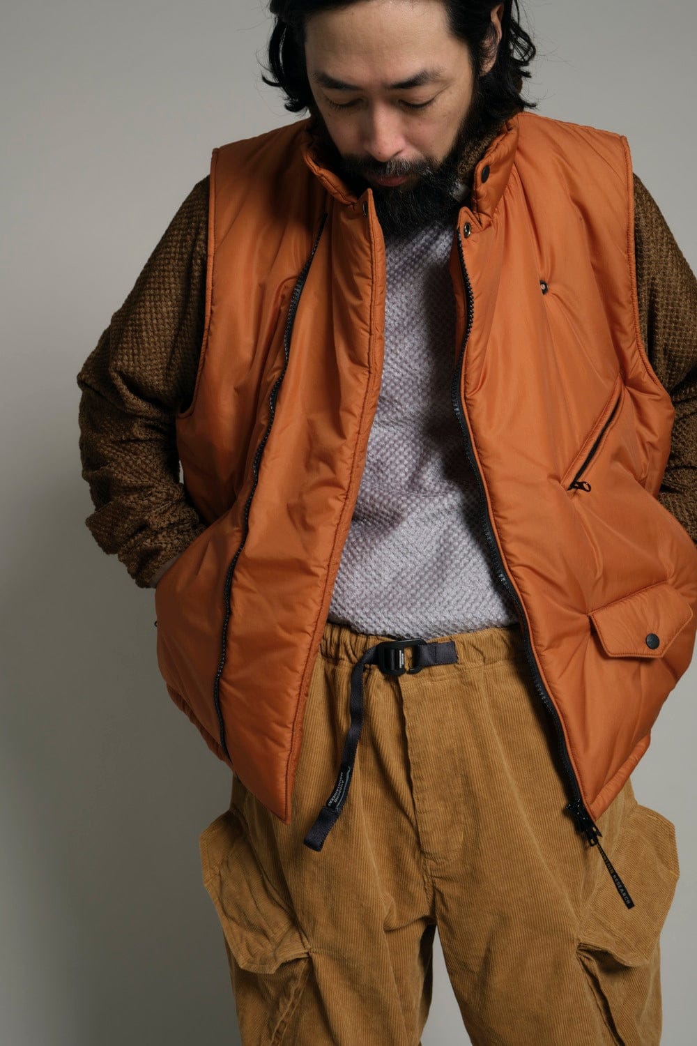 Mountain Research wydaje swoją jesienno zimową kolekcję