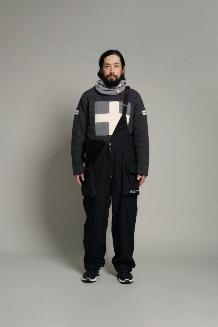 Mountain Research wydaje swoją jesienno zimową kolekcję